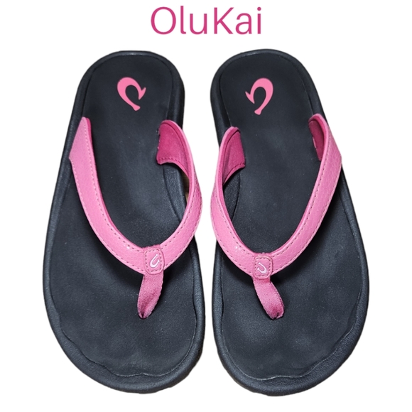 OluKai | Shoes | Olukai Kulapa Kaiflip Flop | Poshmark